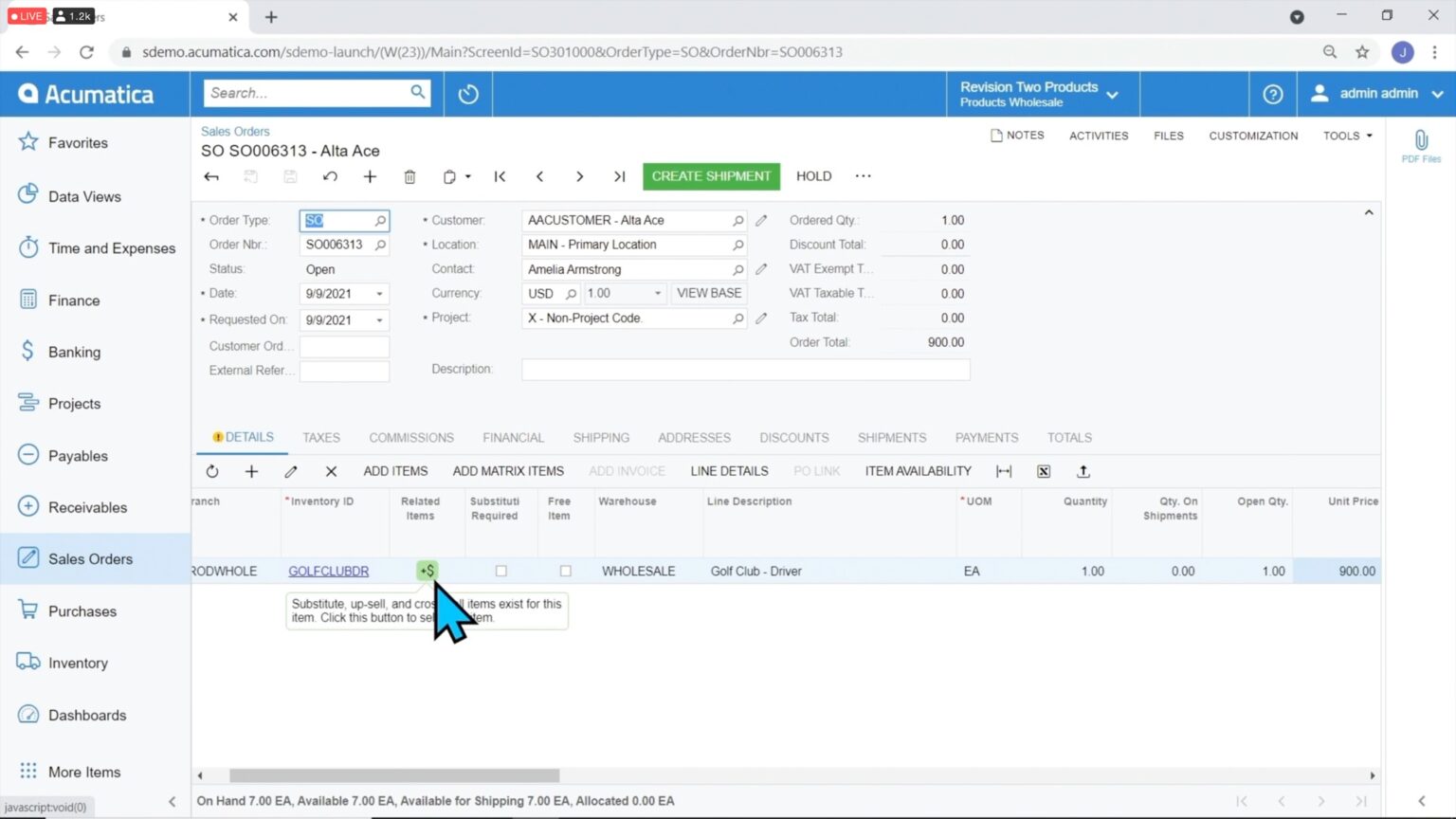 What’s New in Acumatica 2021 R2? - SWK Technologies, Inc.