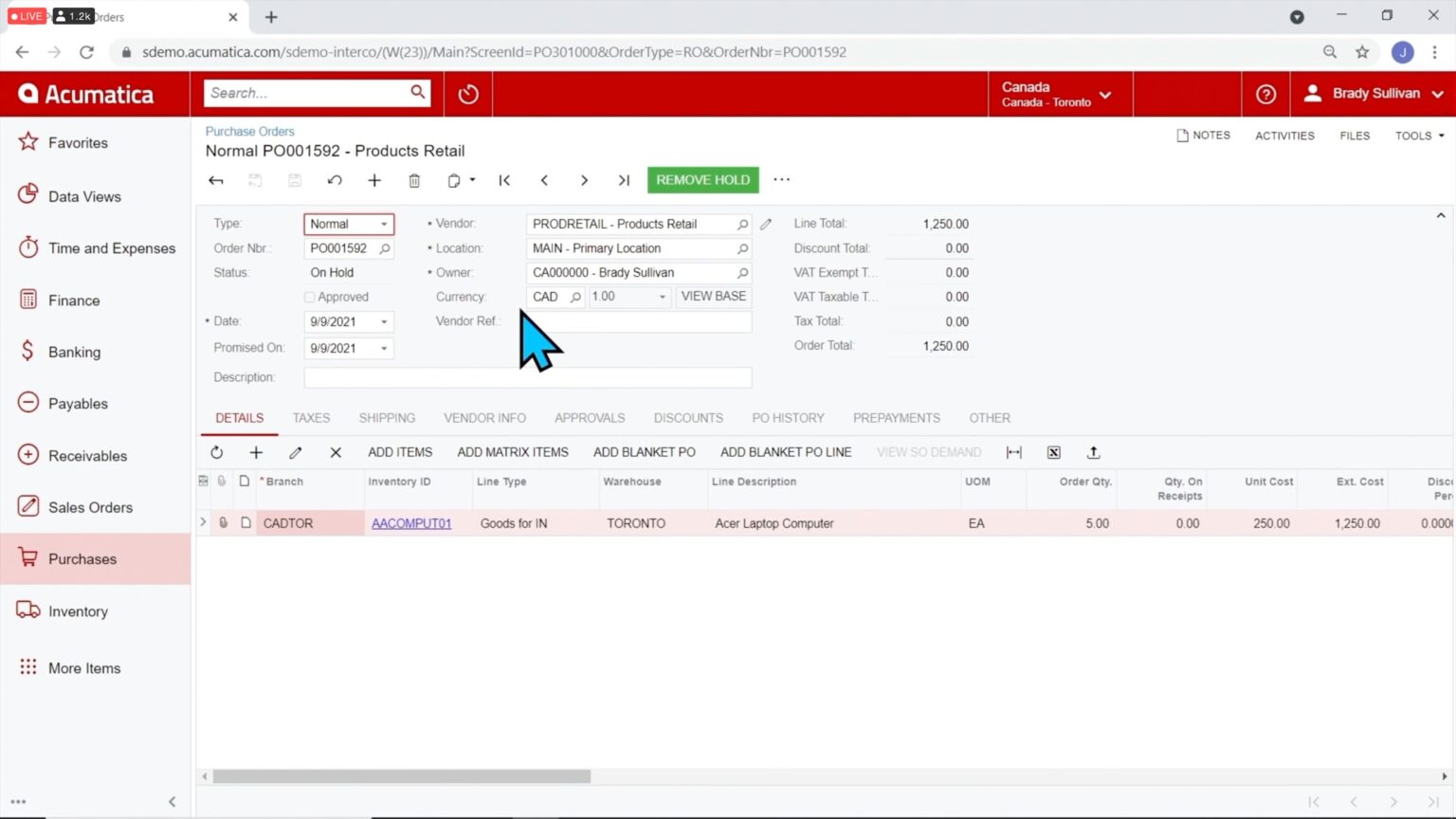 What’s New in Acumatica 2021 R2? - SWK Technologies, Inc.