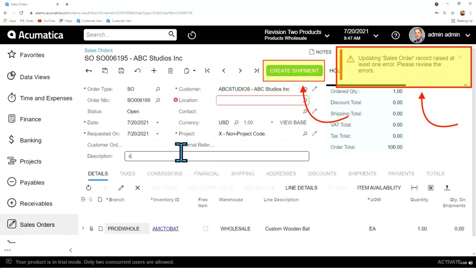 What’s New in Acumatica 2021 R2? - SWK Technologies, Inc.
