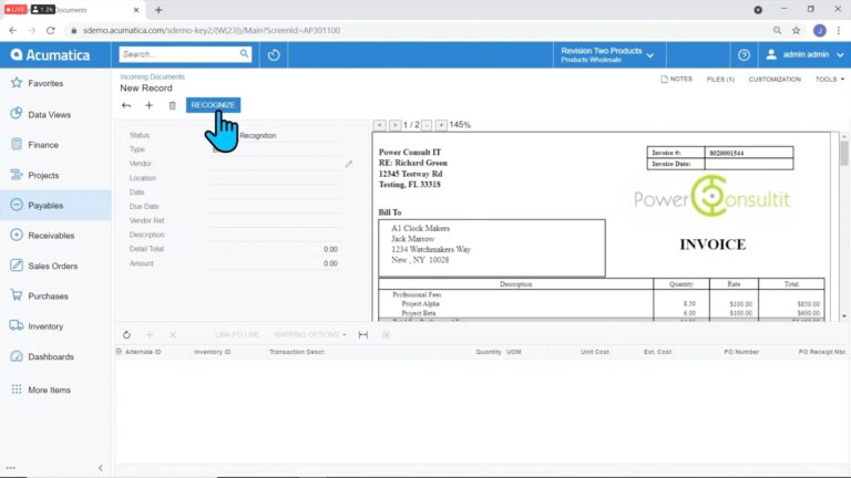 What’s New in Acumatica 2021 R2? - SWK Technologies, Inc.